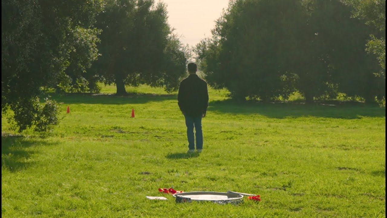 "amateur"- Choreography Concept Video | Jeff Cui | [ thoughts through ...