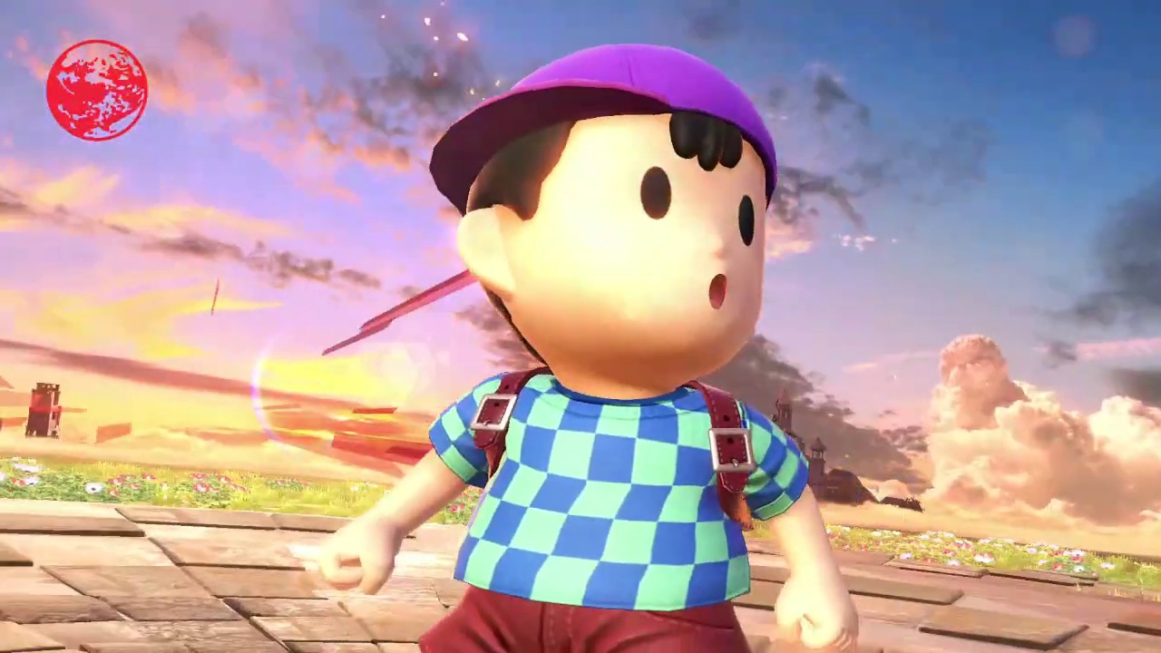 Quick 2 Stock(Ness vs Pikachu) - YouTube