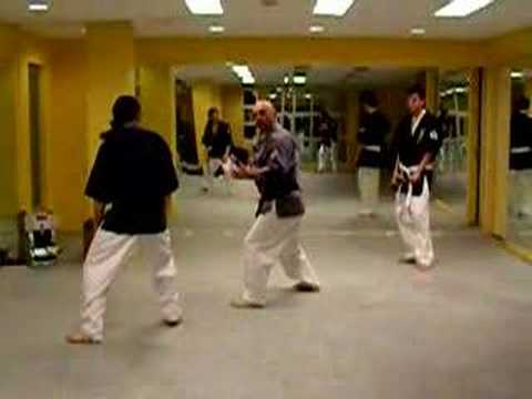 Türk Savaş Sanatı Savaşçının Yolu ve Kanı (SAYOKAN)