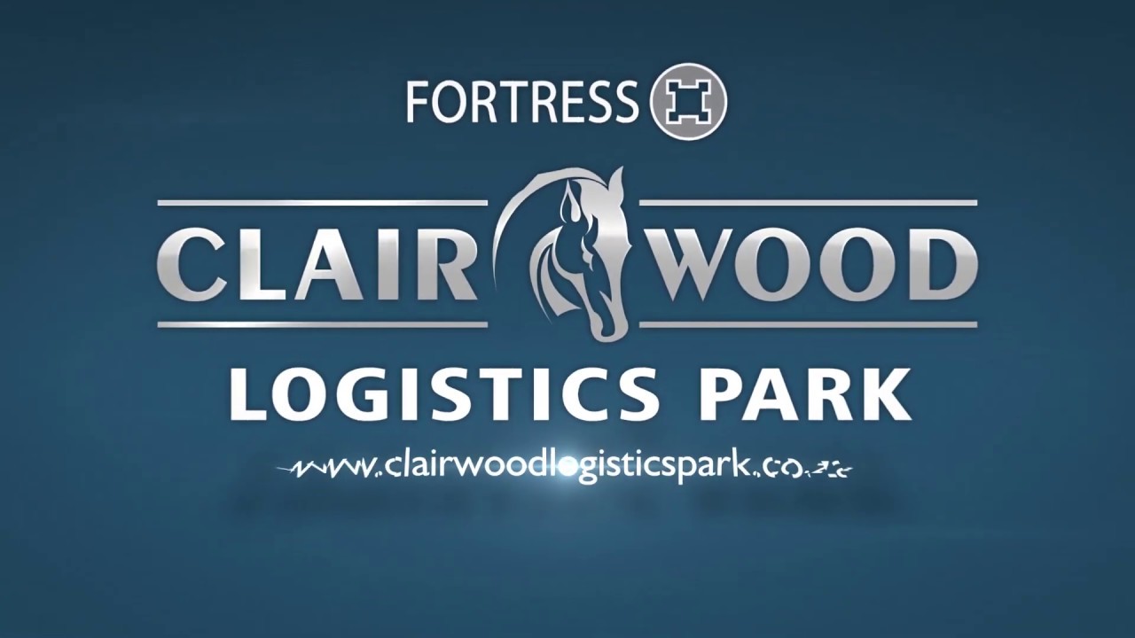 Clairwood Logistics Park 28 January 2020 - YouTube