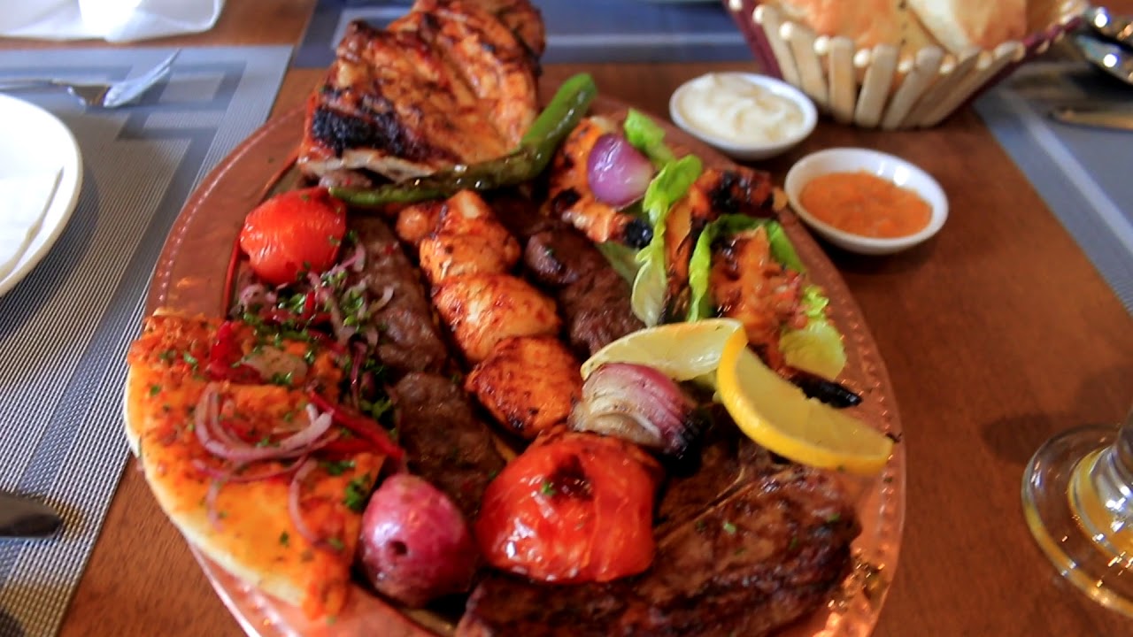 Halab Penang , it's journy worth taken - YouTube