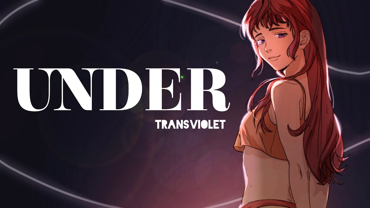 (가사해석) 중요한 건 꺾이지 않는 의지, Transviolet – Under - YouTube