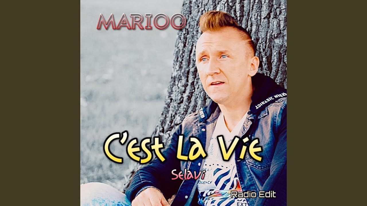 Selavi (C'est la vie) - YouTube