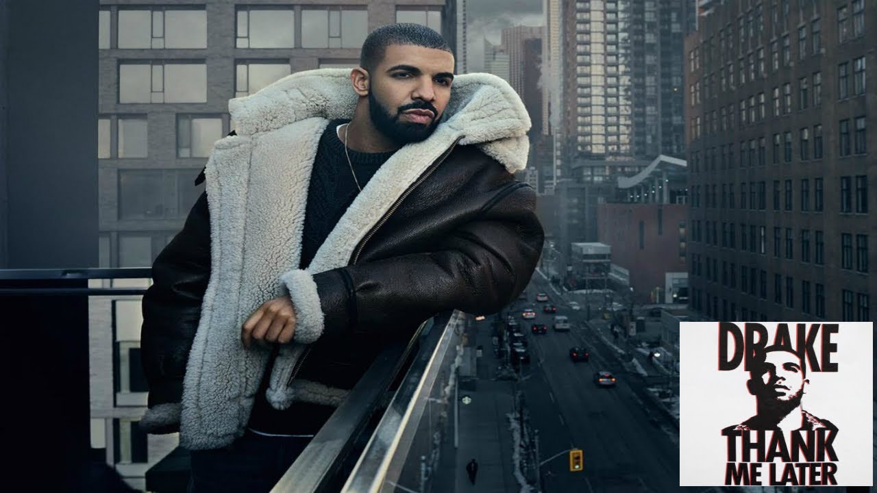 DRAKE!!! Wikipedia!!! - YouTube