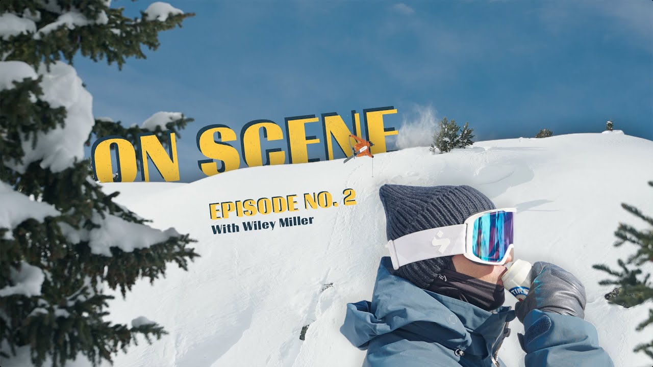 On Scene Ep. 2: What Lurks Beneath - YouTube