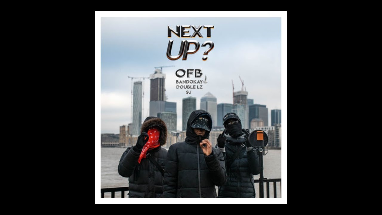 [FREE] Bandokay, Double Lz, SJ - UK Drill Loop Kit/Sample Pack - YouTube