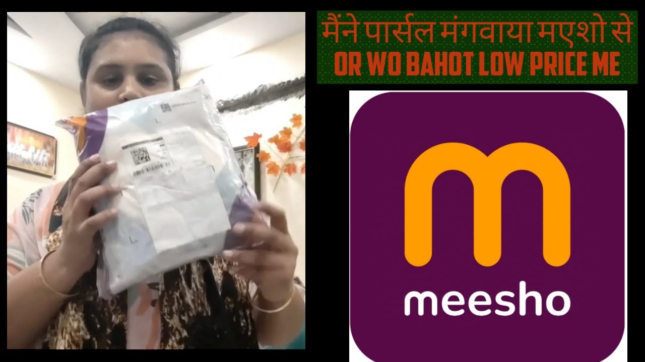 ll meesho product review. ll double bedsheet #meesho #bedsheetandpillow ...