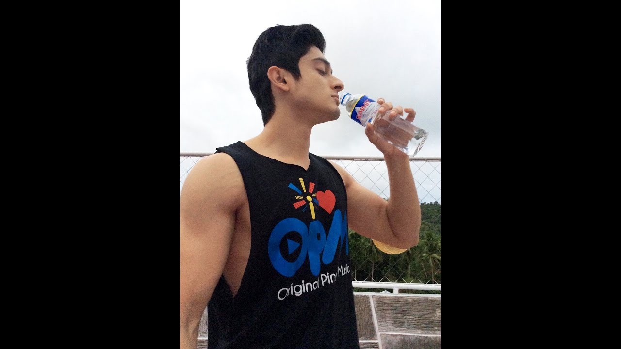 Summit Natural Drinking Water TVC 2016 ( Addy Raj ) - YouTube
