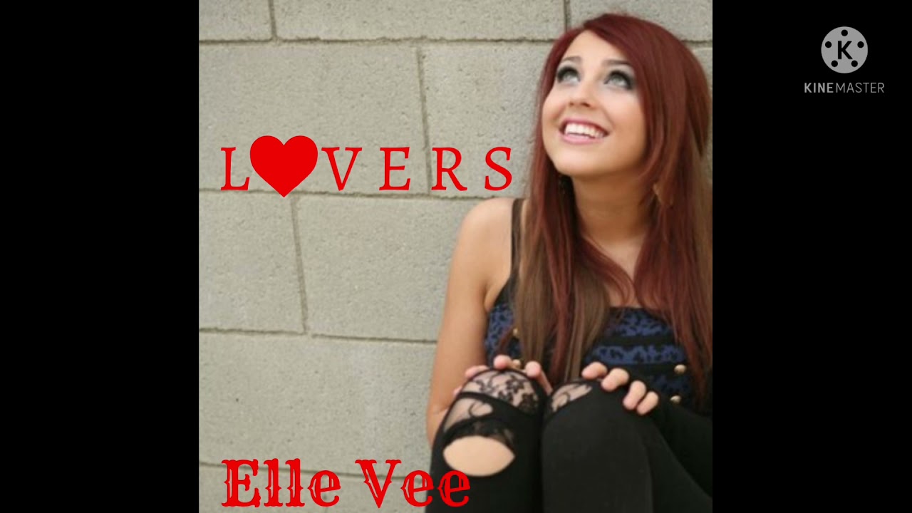 Lindsay Vinarsky/Elle Vee - Lovers (Unreleased Song) - YouTube
