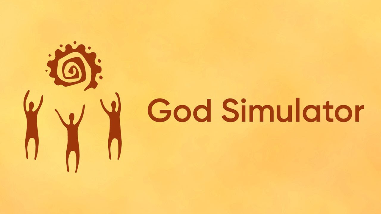 God Simulator – Religion Inc Official Trailer Video - YouTube