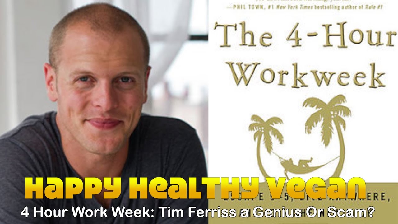 4 Hour Work Week By Tim Ferris 4-hour-work-week-by-tim-ferris