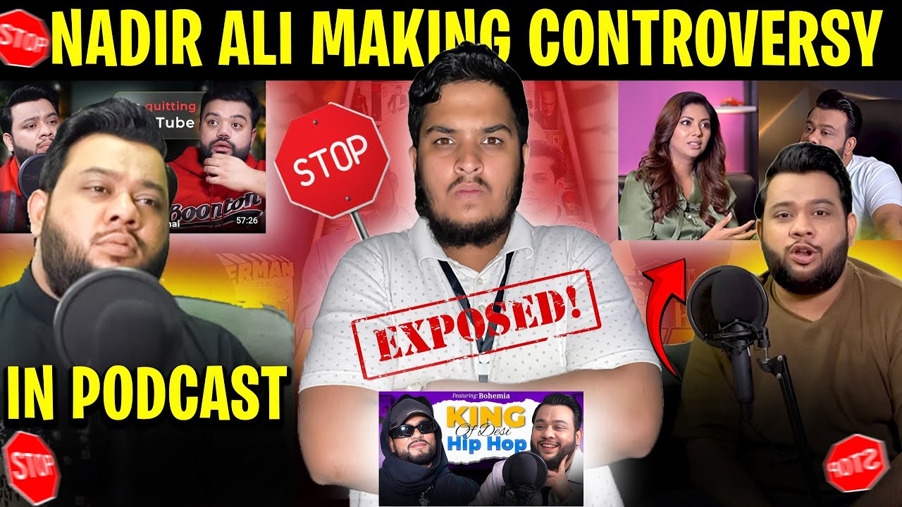 Creating Controversy #fyp - YouTube