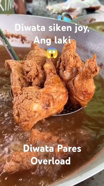 diwata Pares Overload and diwata siken joy #trending #viral #video #diwata - YouTube
