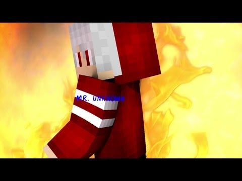 Meet Mr 'Unknown' The Redstone Effect - YouTube