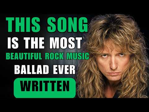10 Unforgettable Ballads That Defined The 1987