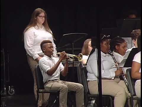 FIGHTING FALCON MARCH by TODD STALTER - YouTube