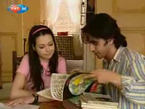 7tepe istanbul \\ duru nun ömeri anlattığı sahne