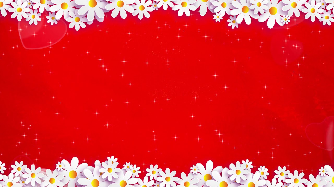 4K ULTRA HD RED BACKGROUND LOOP - HD VIDEO BACKS - 4K - YouTube