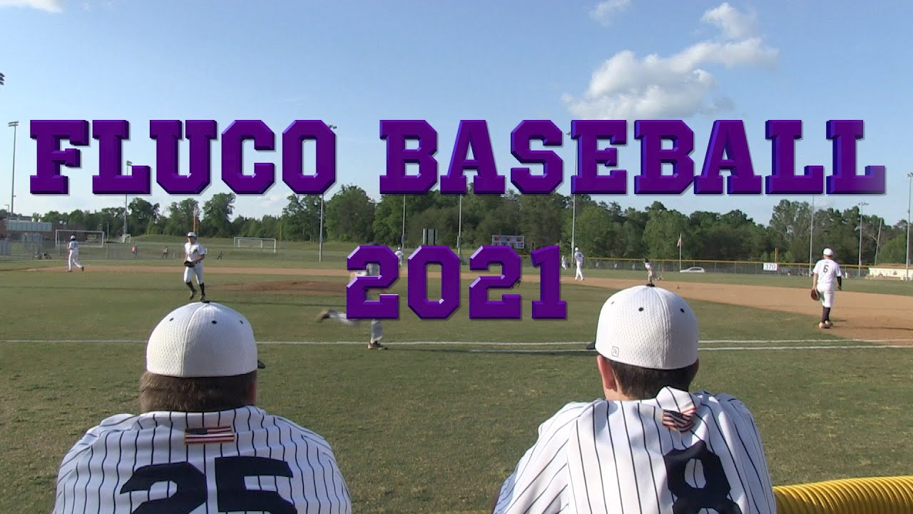 Fluco Baseball 2021 - YouTube