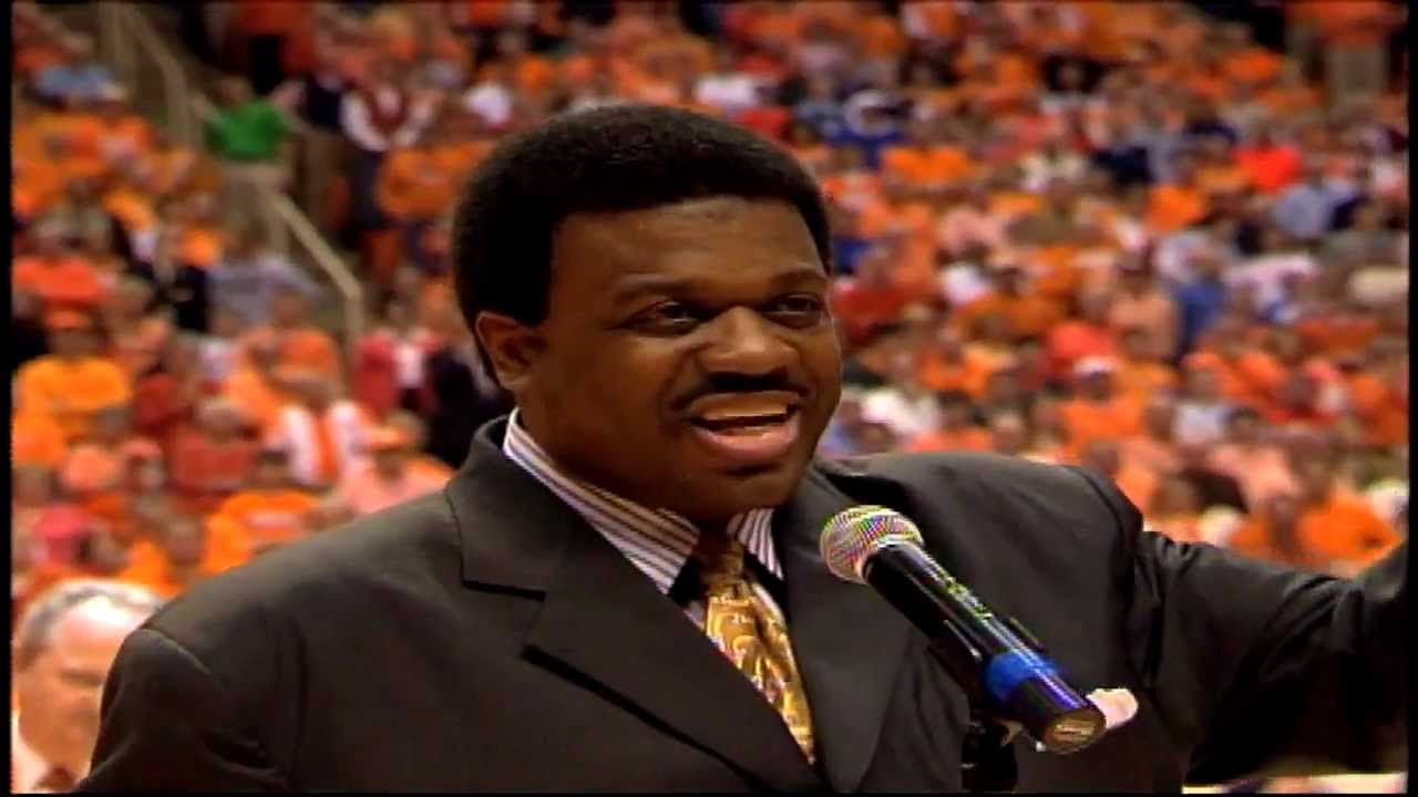 Basketball Hall of Famer Bernard King At Tennessee - YouTube