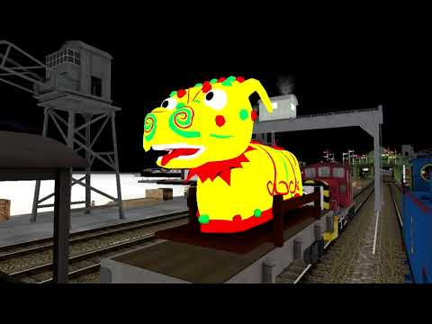 Thomas Percy & The Dragon