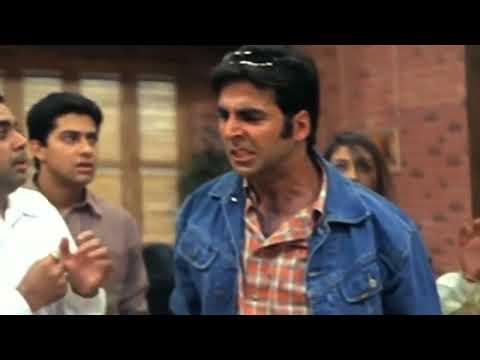 Akshay Kumar Meme Chuppp