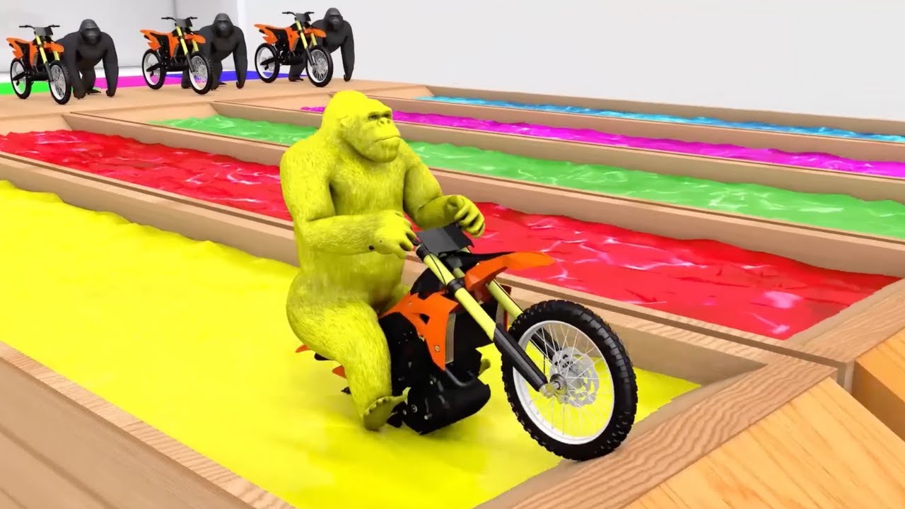 Baby Boss Dance Monkey (cute little kids videos) - YouTube