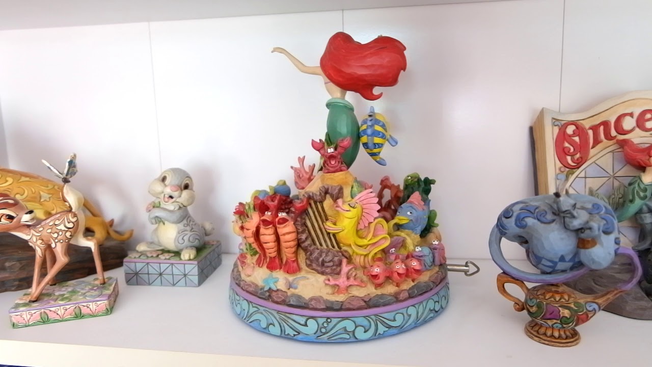 MY DISNEY TRADITIONS COLLECTION | 2020 - YouTube