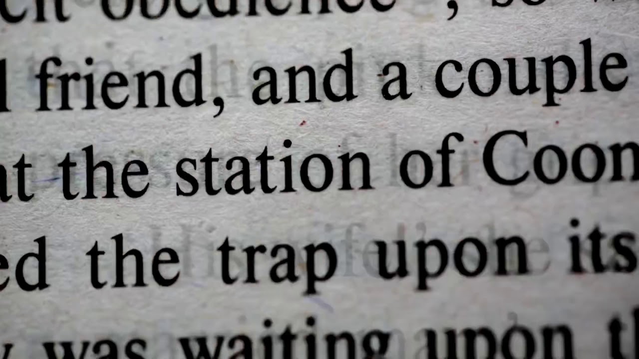 LMS Football Intro: TJ Mosley - YouTube