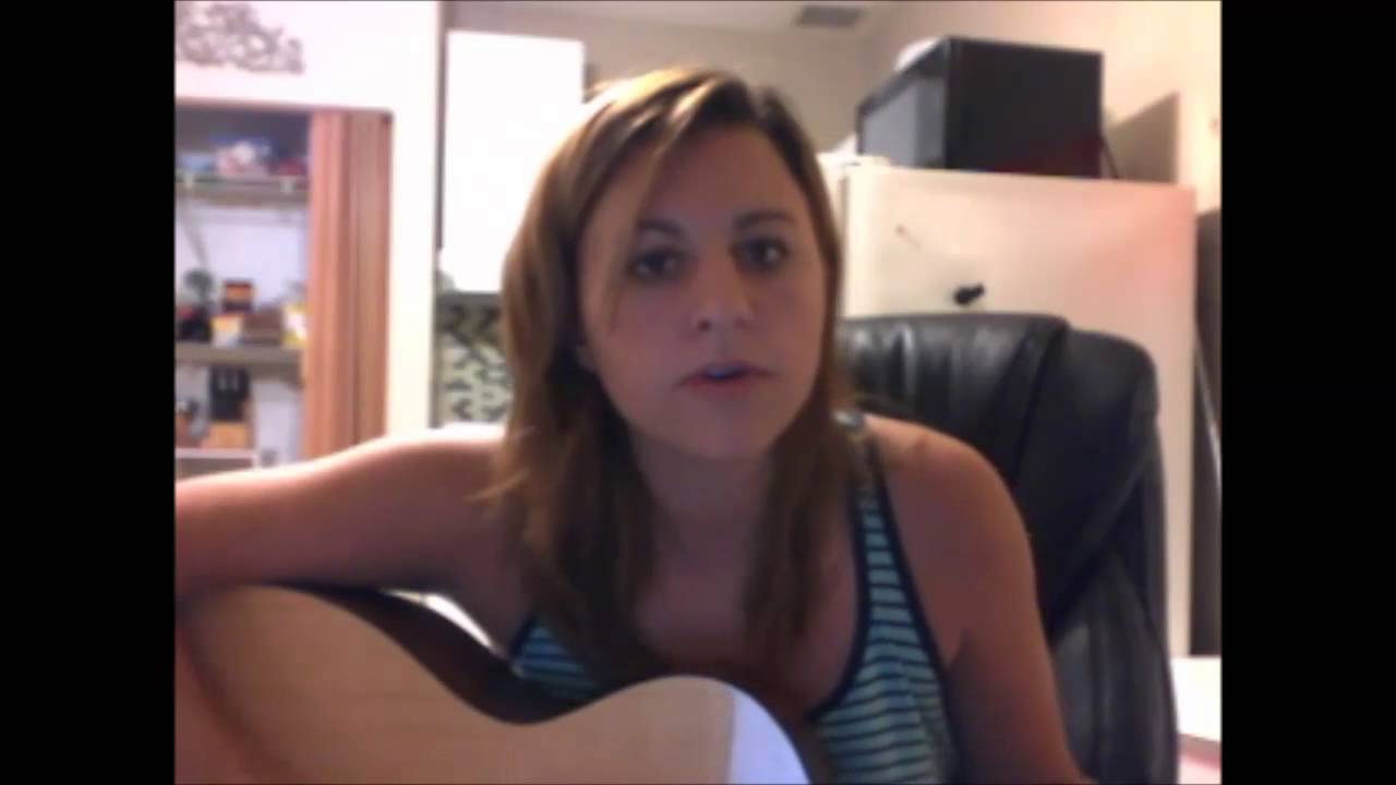 Love Me - Collin Raye cover by Erin Colbert - YouTube