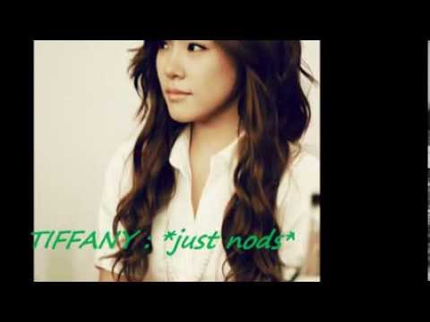 taeny story fanfic ) MR Arrogant PART 23 - YouTube