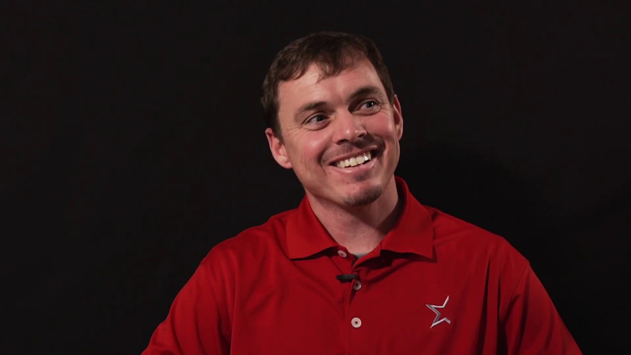 Jamie White Shares How CARSTAR Has Supported His Business - YouTube