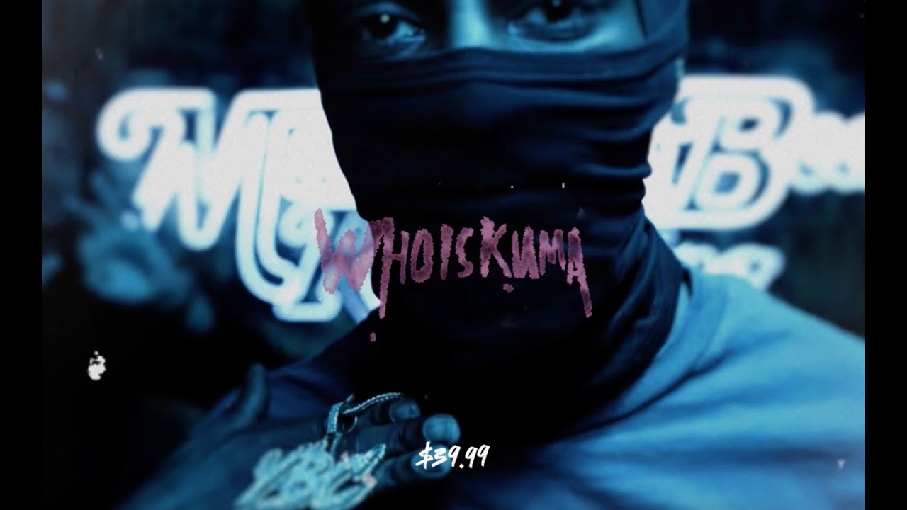 2025 YBC Dul X 1hdasender X FSDaBender Philly Drill Sample Type Beat ...