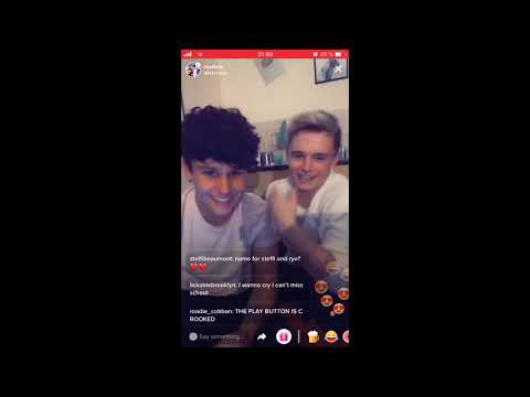 23.09.18 || Mindy live