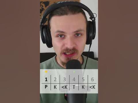 Beatbox Fast Pattern - 6 stroke roll - YouTube