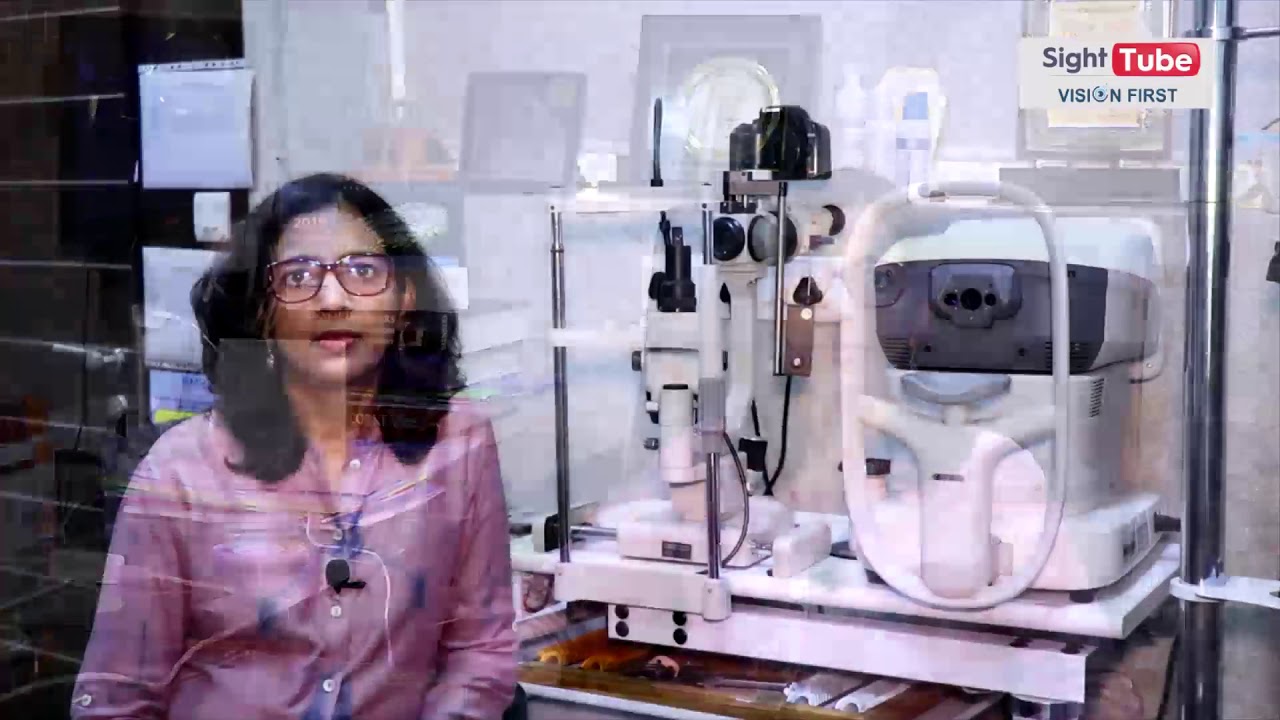 Dr. Neera Agarwal - YouTube