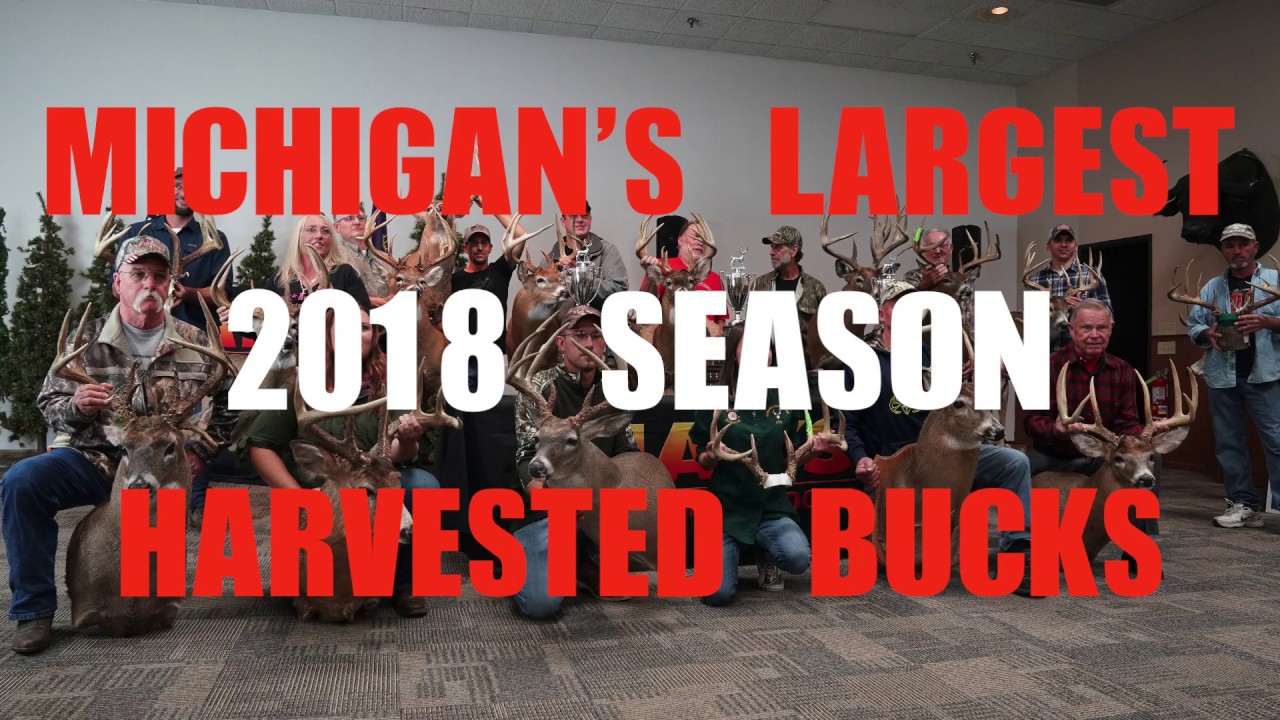 Michigan Monsters 2018 Trailer - YouTube