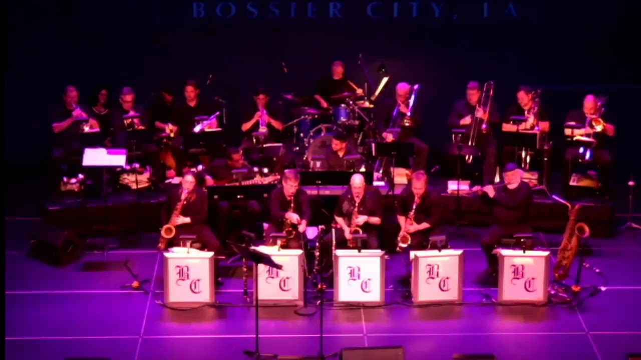 The Bill Causey Band at Margaritaville - YouTube