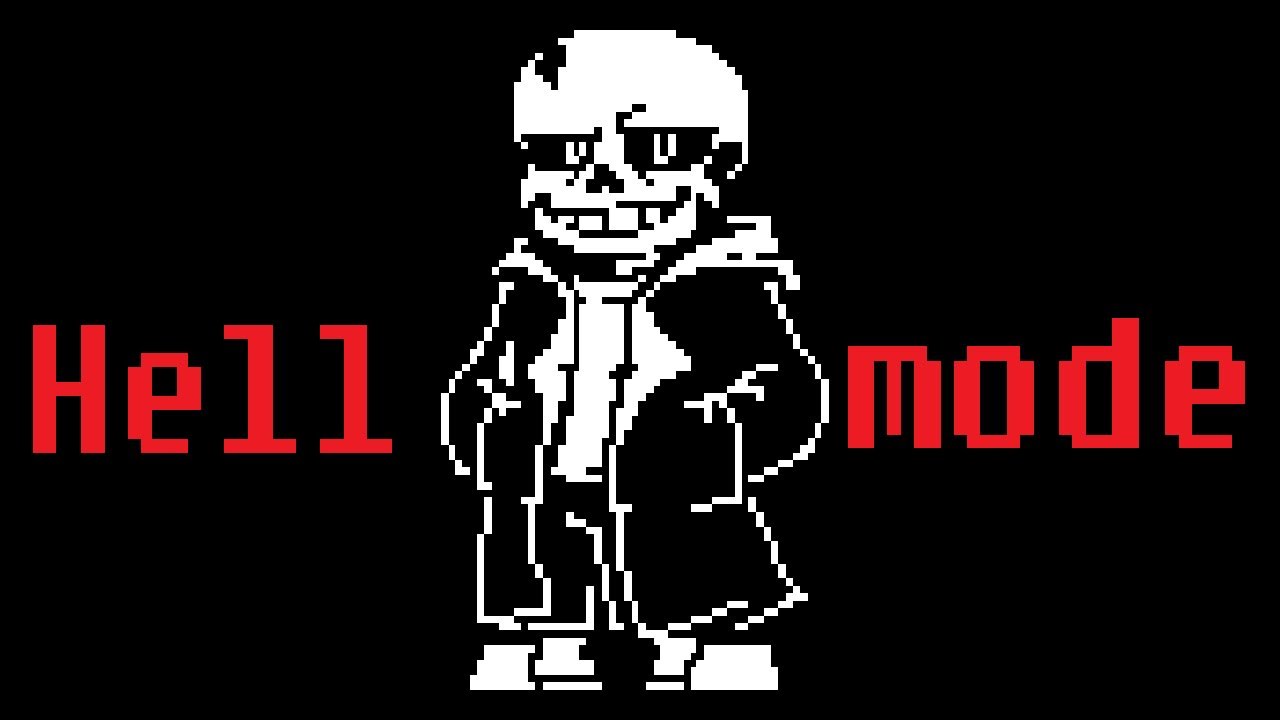 Keeptale - Sans fight - Phase 1 -By ZYDCN - Hell mode - Undertale fangame (read desc.) - YouTube