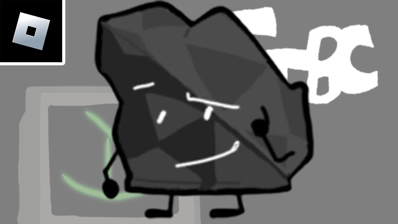 Roblox Find the BFB Characters: how to get "Dark Gemstone" - YouTube