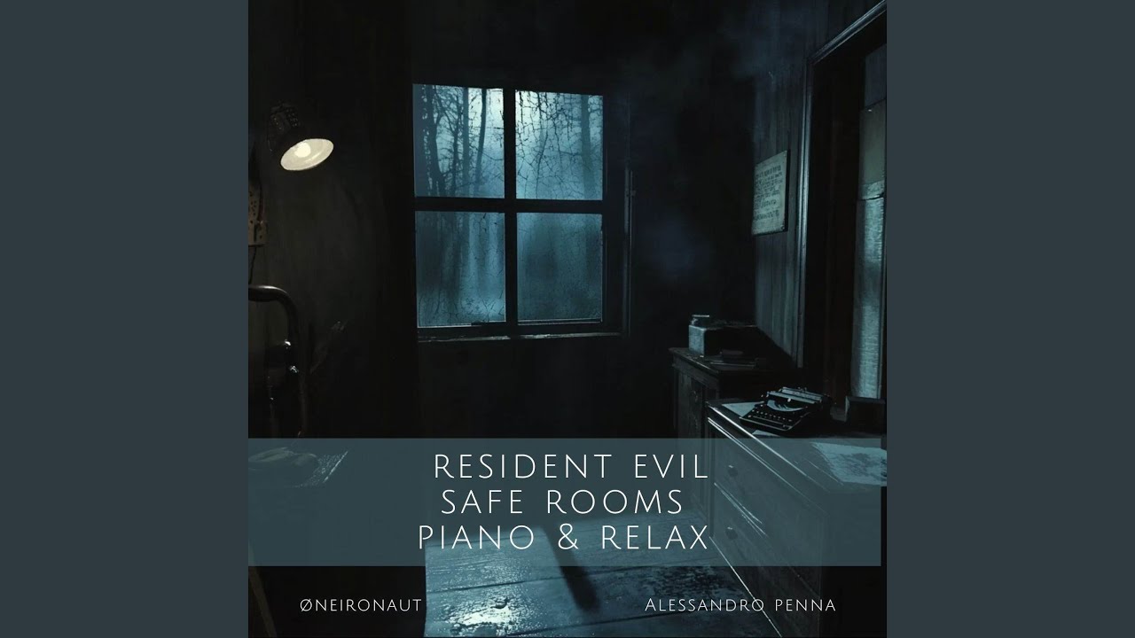 Resident Evil 4 - Safe Room (Save Room) - YouTube