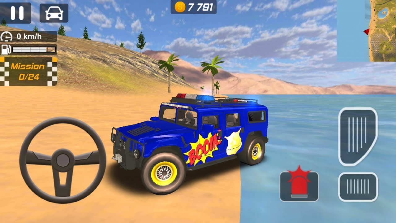 Police Drift Car Driving US Police Big 4X4 SUV Drive Gameplay police-drift-car-driving-us-police-big-4x4-suv-drive-gameplay