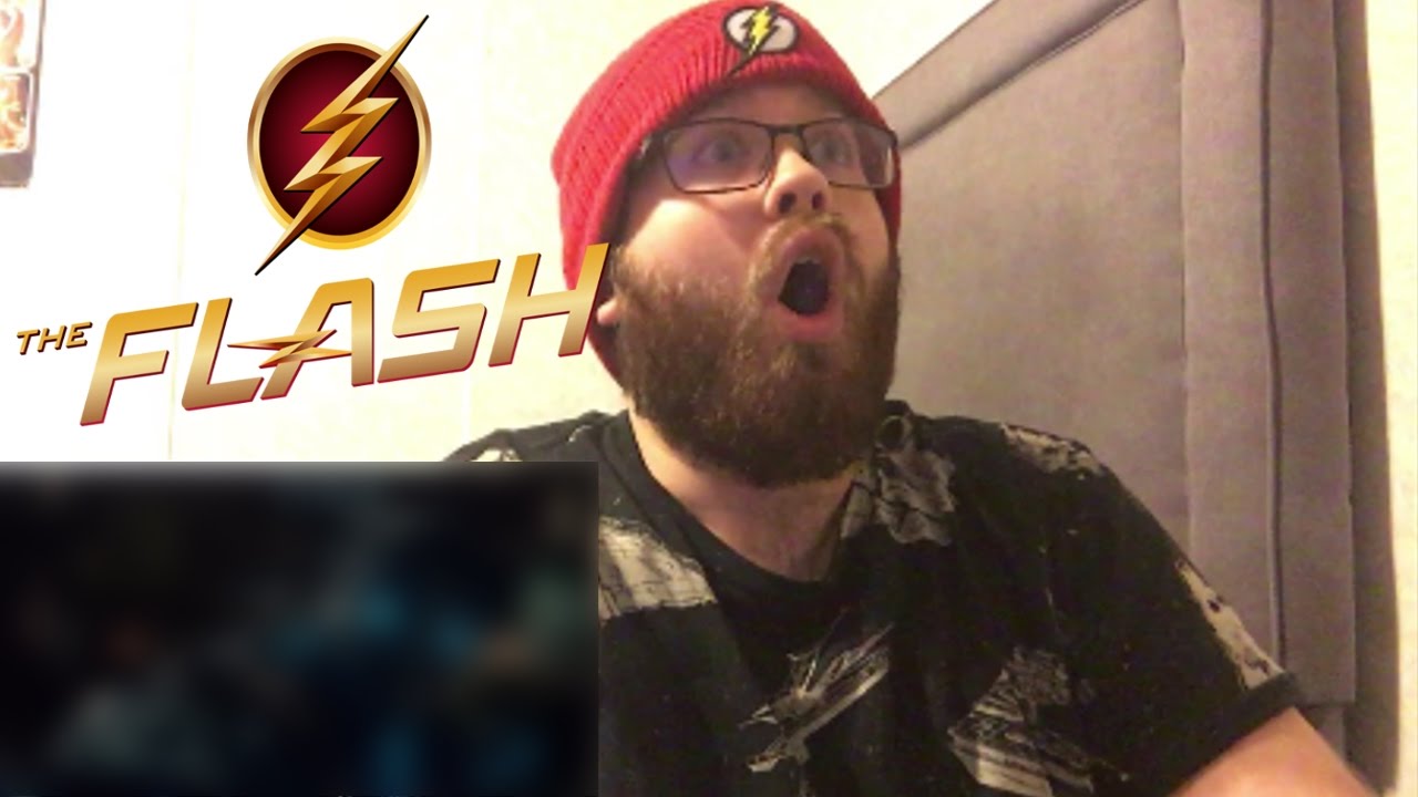 The Flash 3x06 "Shade" Reaction/Review!!!!! - YouTube