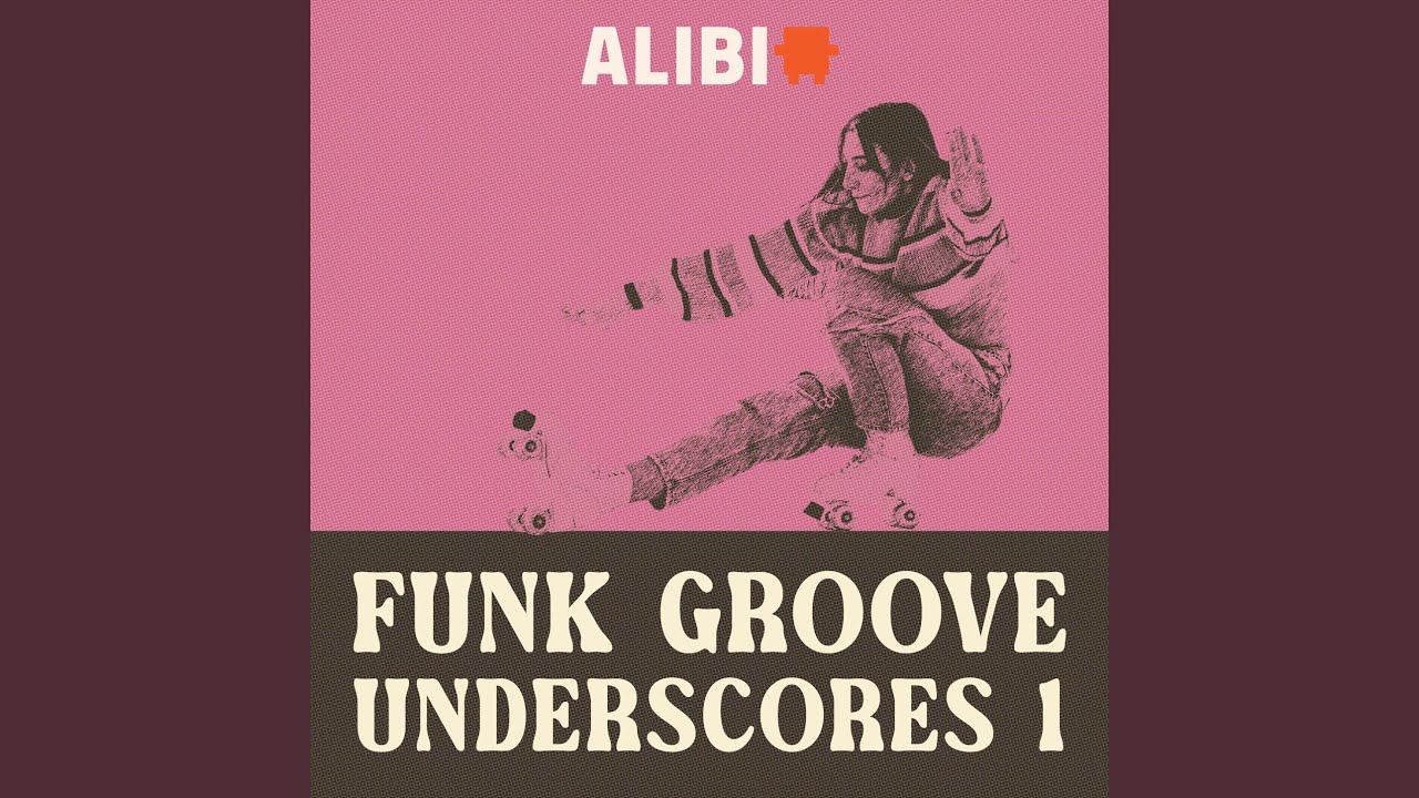 Funksters Unite - YouTube