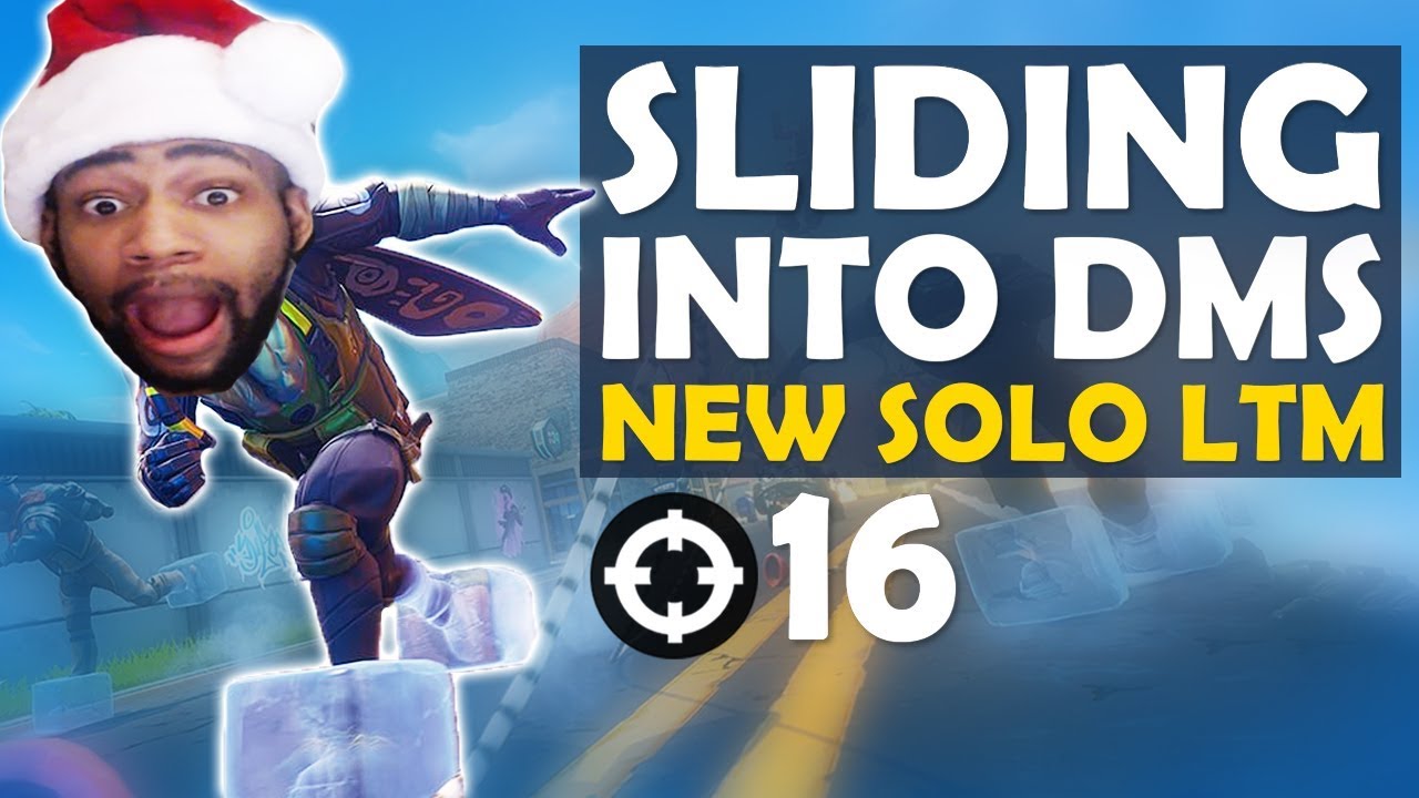 Trolling with aimbot in fortnite battle royale - naalan