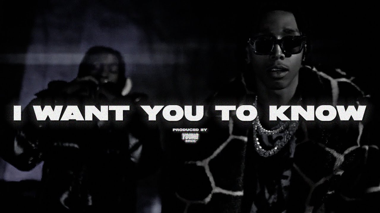 [FREE] Kyle Richh x Jenn Carter Jersey Club Type Beat - "I Want You To ...