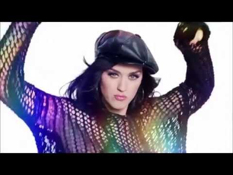 Katy Perry - Let The Light In (Fan Video) - YouTube