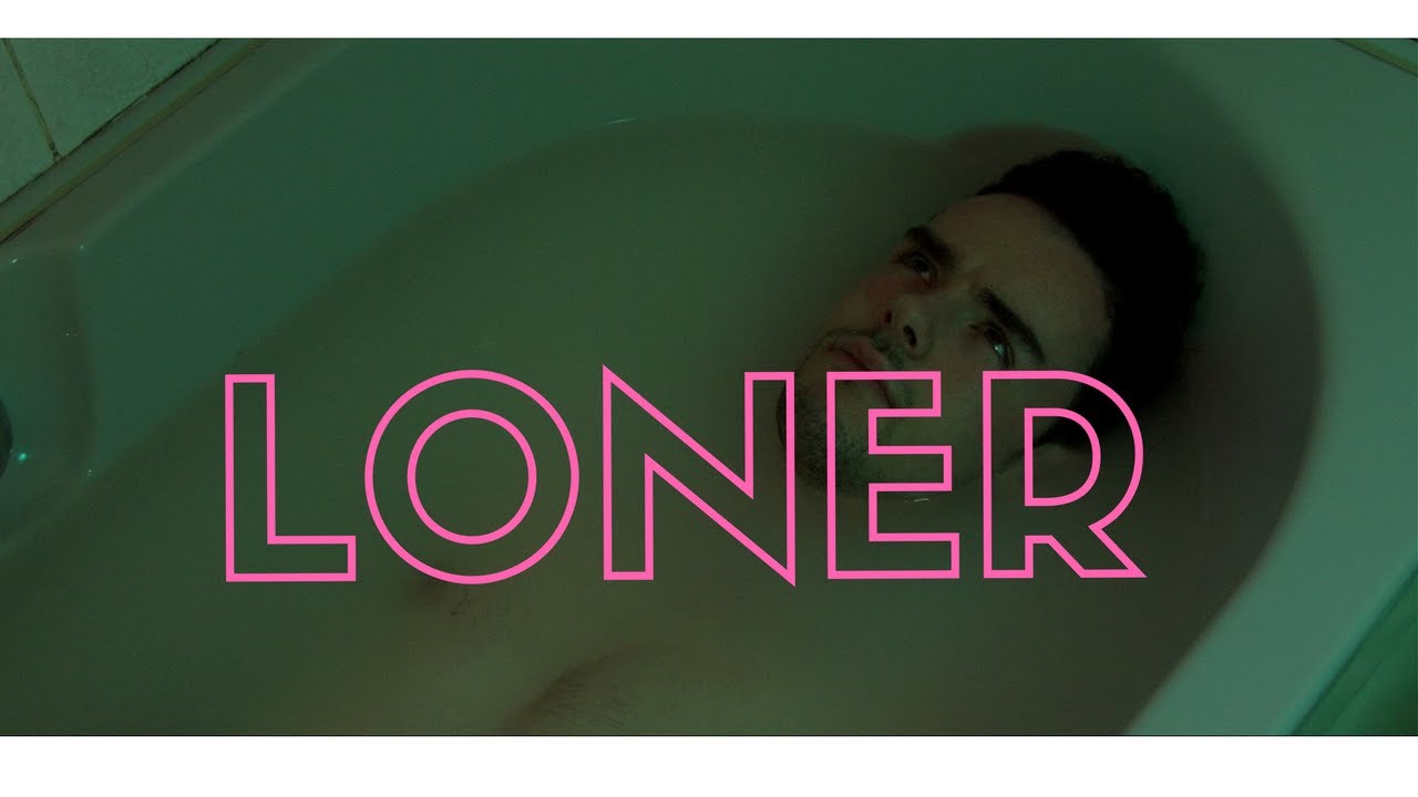 'LONER' Short Film - YouTube