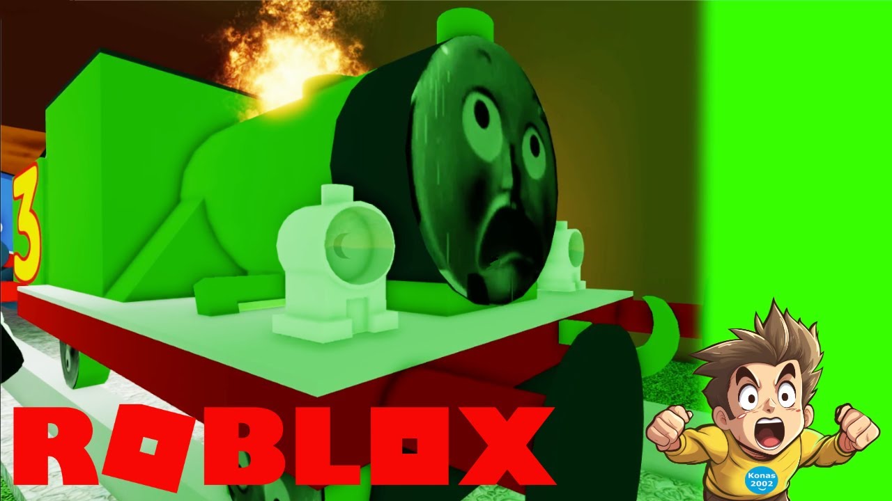 ROBLOX HENRY GOES TO SHED 17 ! || Roblox Gameplay || Konas2002 - YouTube