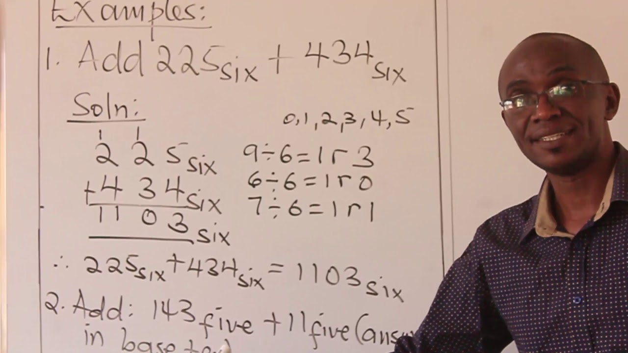 Mathematics Primary Seven By Tr Kimuli YouTube Mathematics Primary Seven By Tr Kimuli YouTube
